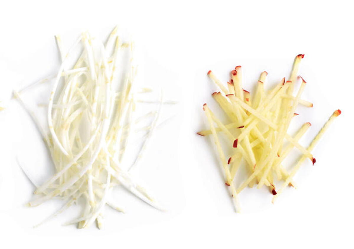 Tupperware -Mando Chef