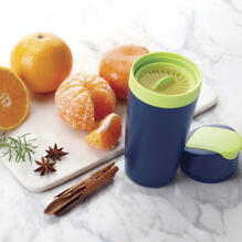 Tupperware -Infusiones