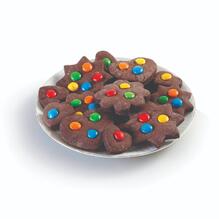 Tupperware -New York cookies